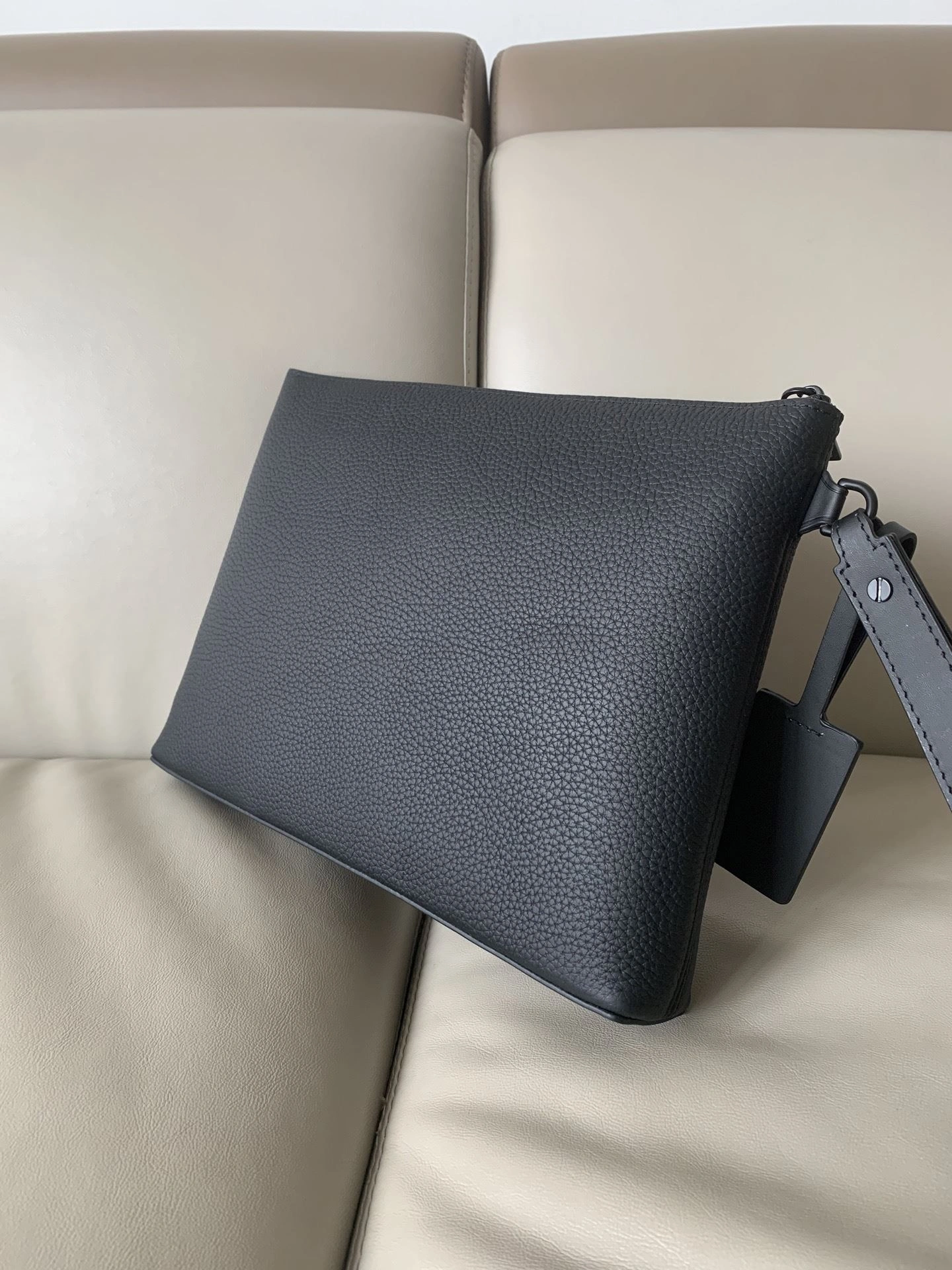 Top match Mens Louis Vuitton Clutch Bags