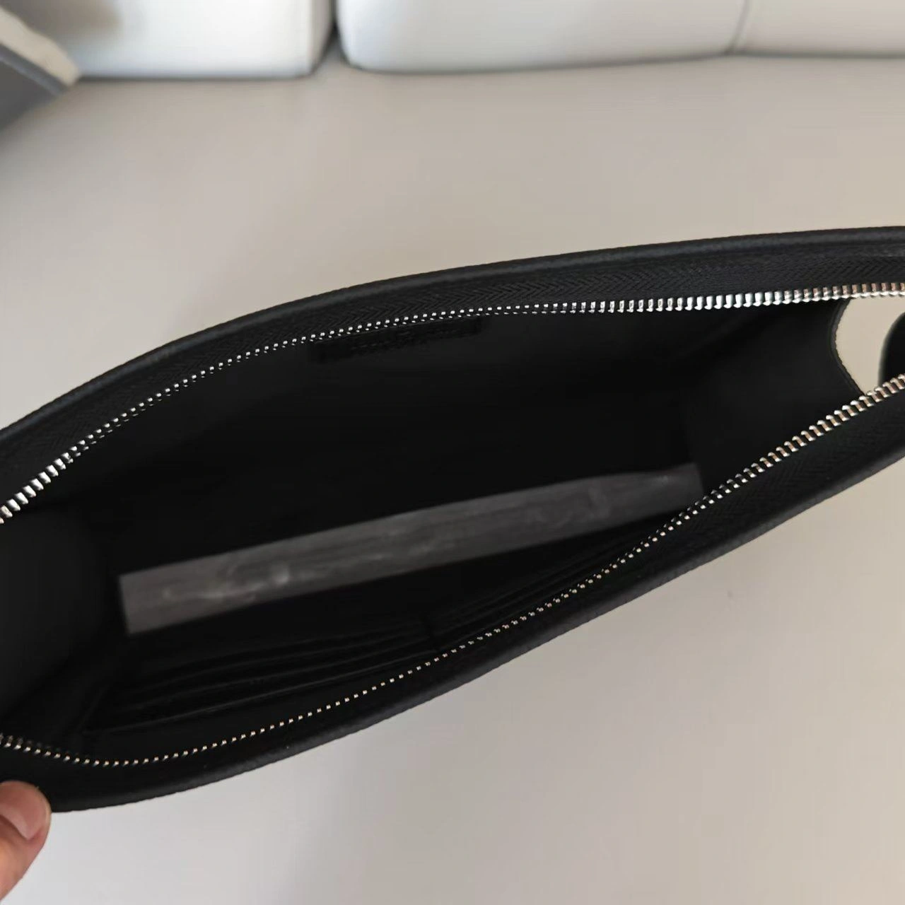 Budget-friendly Mens Louis Vuitton Clutch Bags