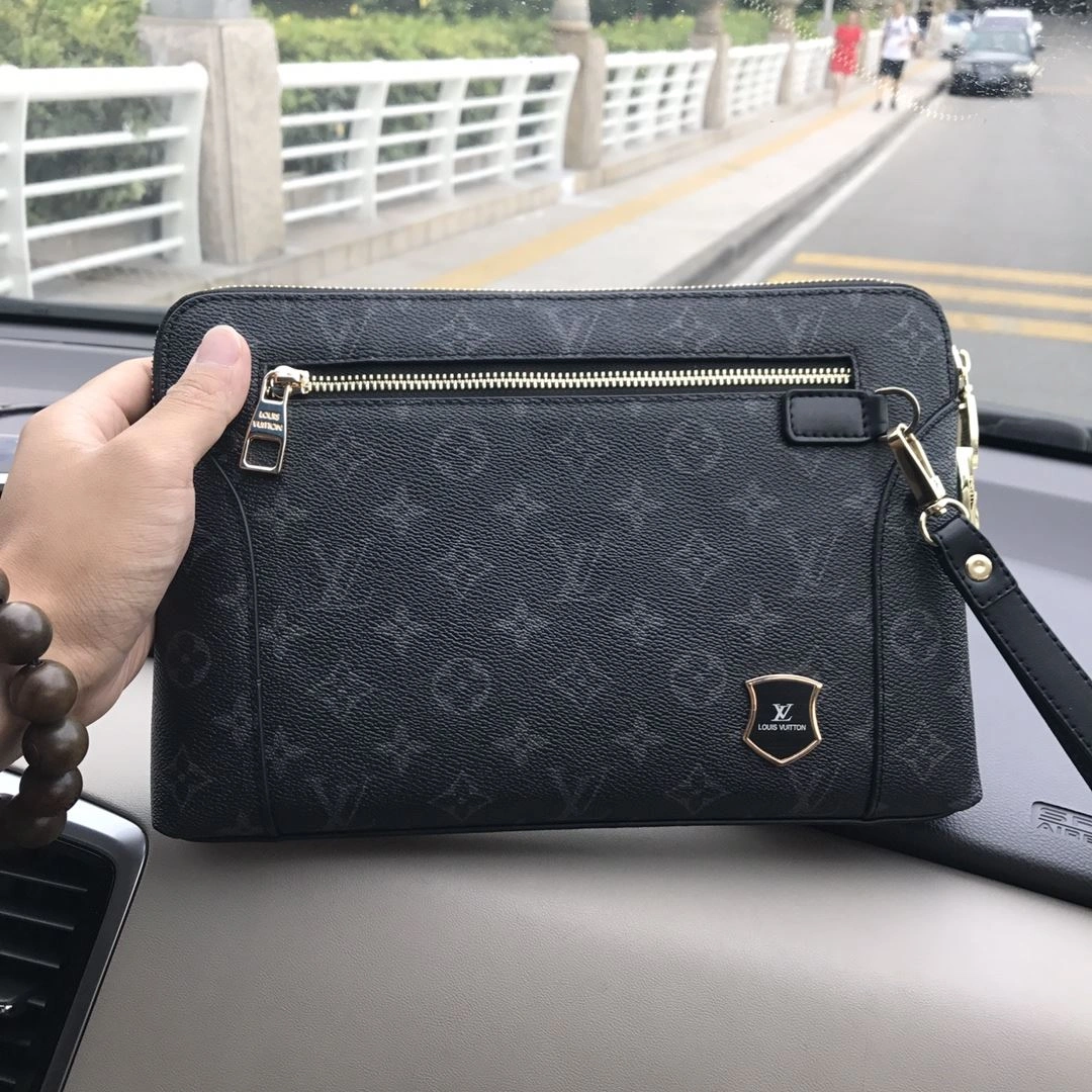 Affordable Mens Louis Vuitton Clutch Bags