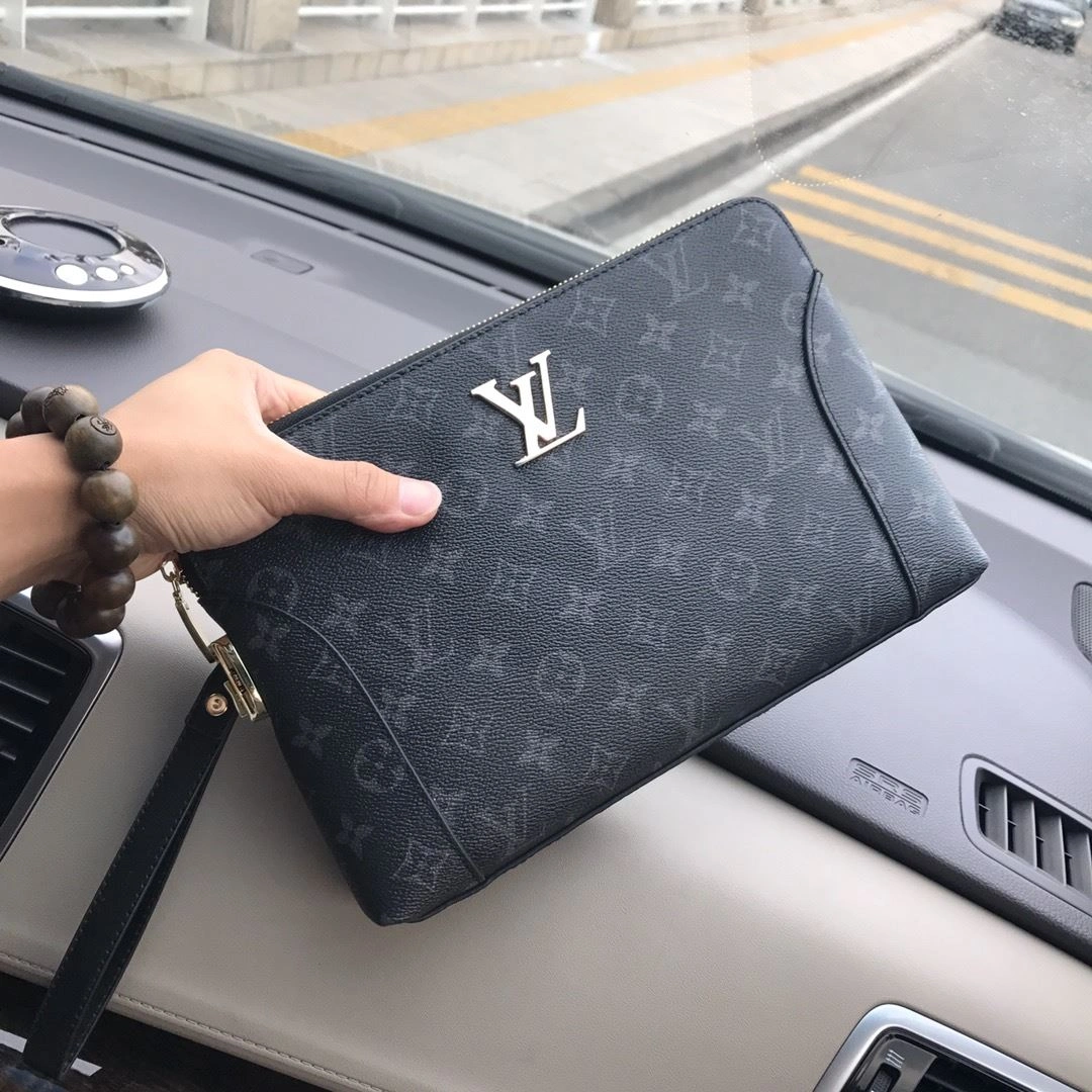 Affordable Mens Louis Vuitton Clutch Bags