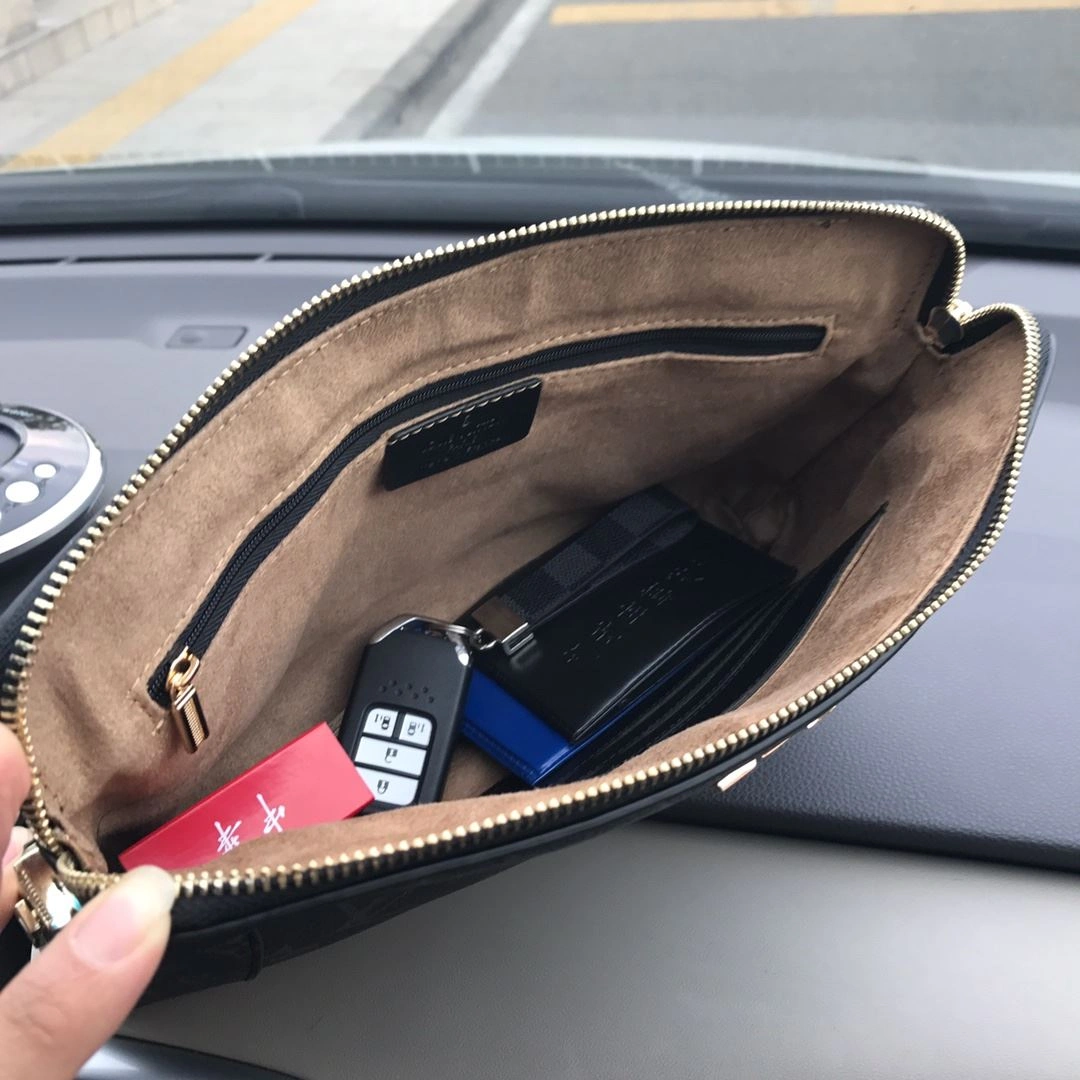 Affordable Mens Louis Vuitton Clutch Bags