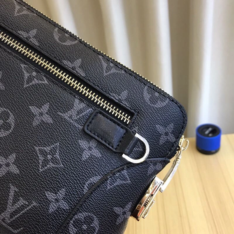 Brand-original Mens Louis Vuitton Clutch Bags