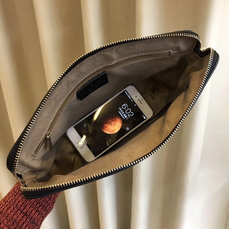 Brand-original Mens Louis Vuitton Clutch Bags