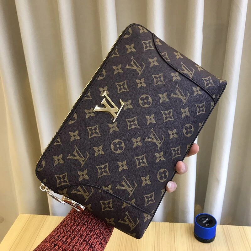 Mens Louis Vuitton Clutch Bags