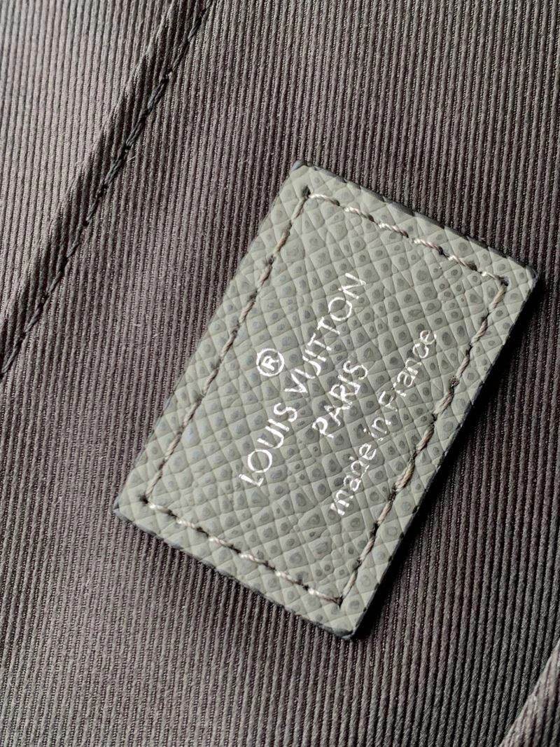 High fidelity Mens Louis Vuitton Satchel Bags