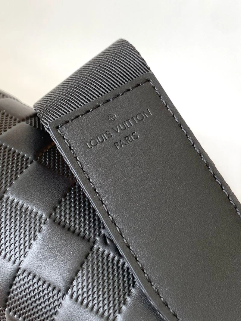Genuine Mens Louis Vuitton Satchel Bags