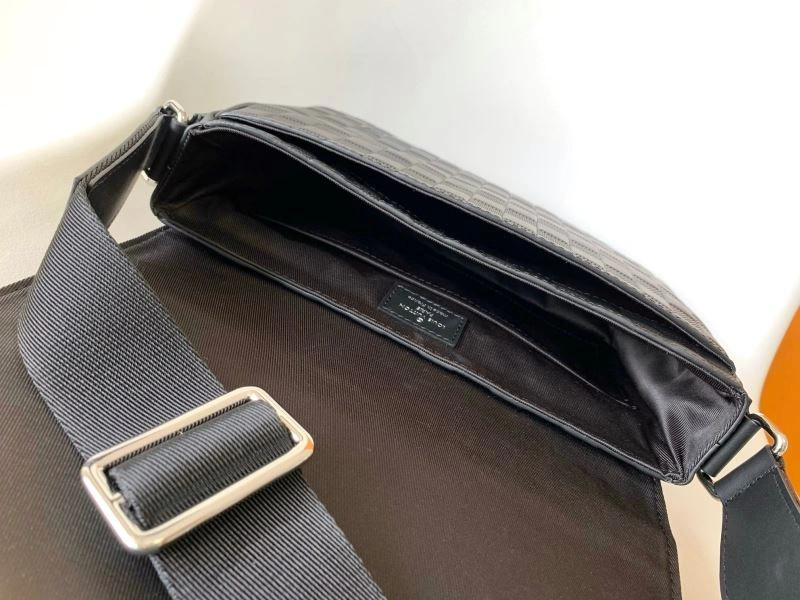Genuine Mens Louis Vuitton Satchel Bags