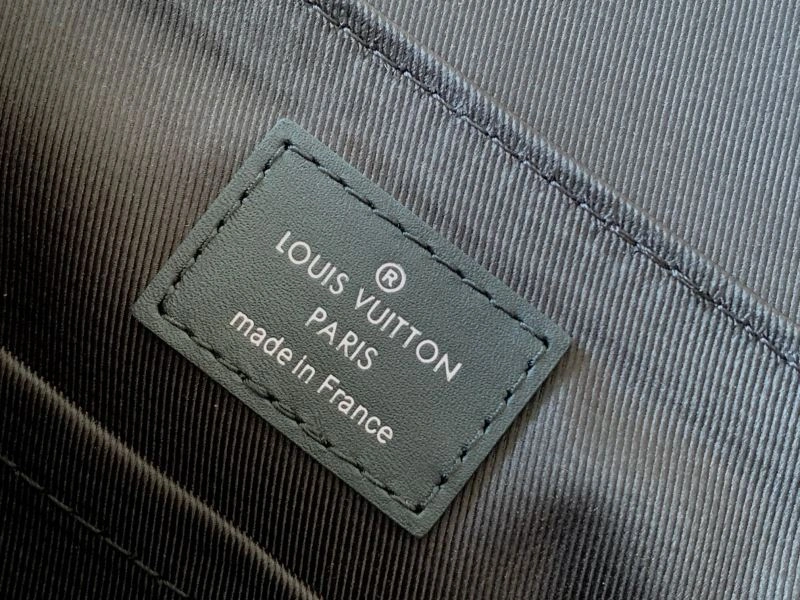 Genuine Mens Louis Vuitton Satchel Bags