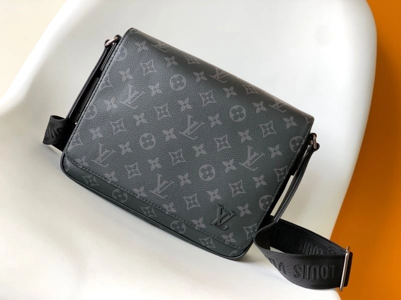 Mens Louis Vuitton Satchel Bags