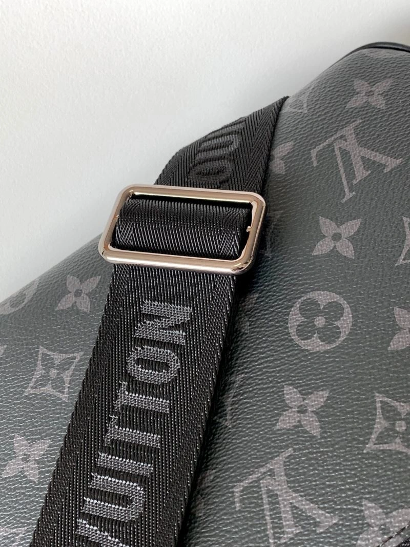 High fidelity Mens Louis Vuitton Satchel Bags