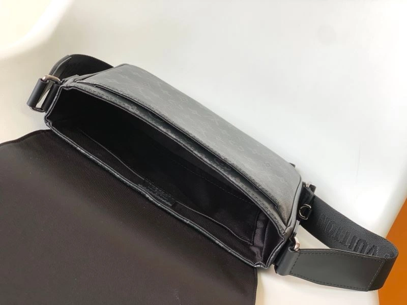 High fidelity Mens Louis Vuitton Satchel Bags