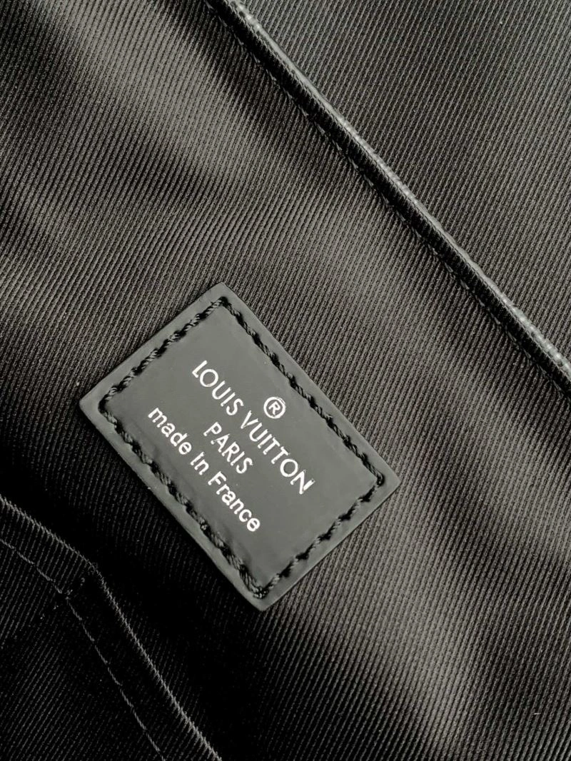 Mirror quality Mens Louis Vuitton Satchel Bags