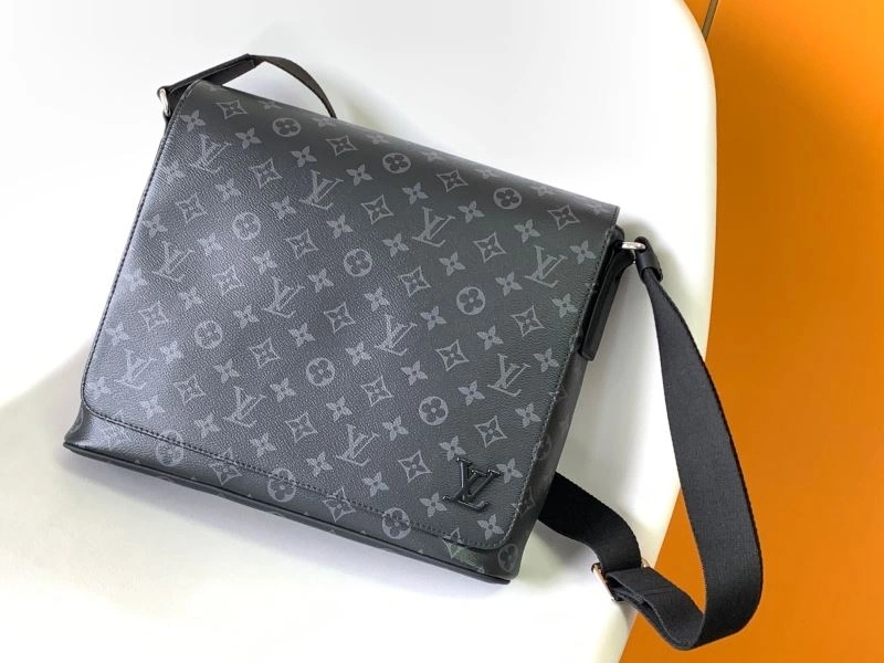 Mens Louis Vuitton Satchel Bags