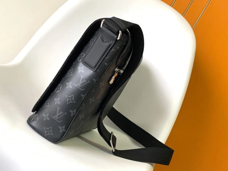 Brand-original Mens Louis Vuitton Satchel Bags