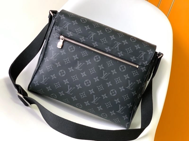 Brand-original Mens Louis Vuitton Satchel Bags