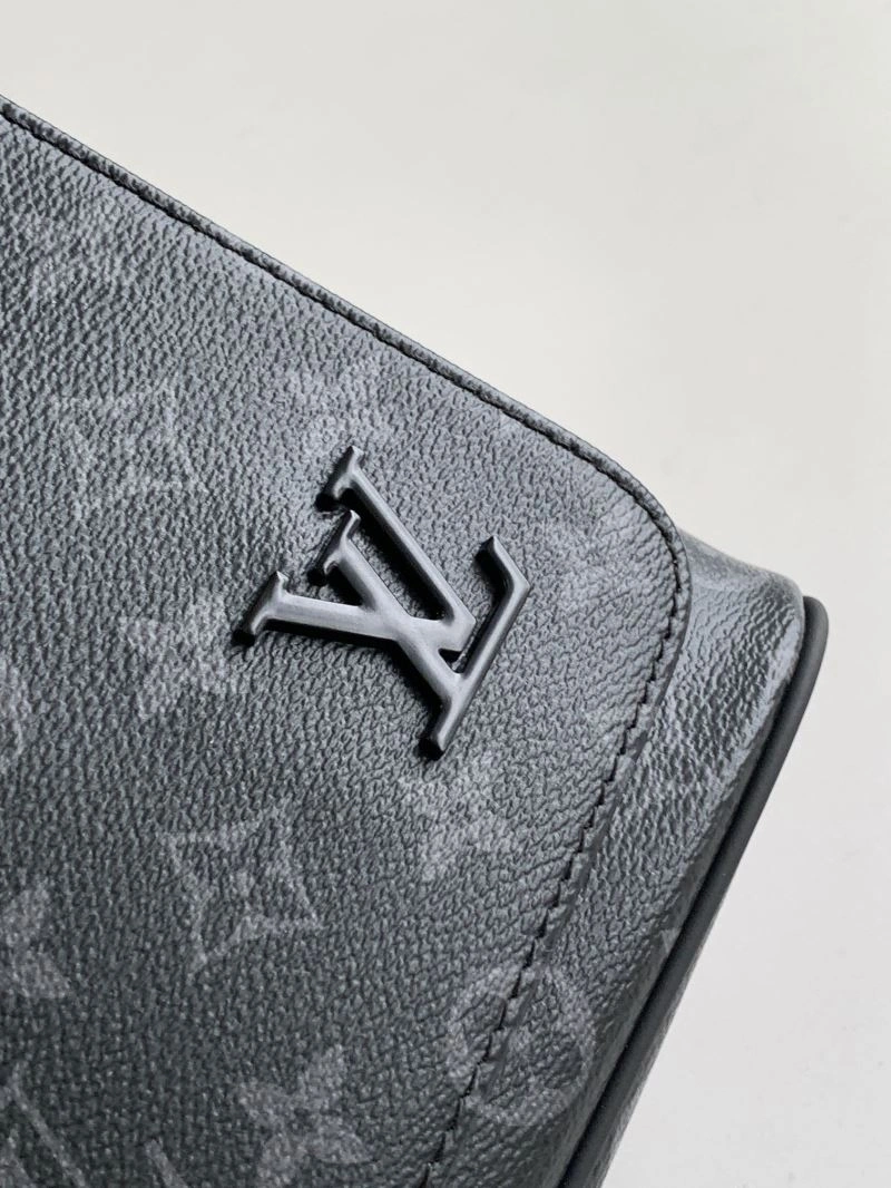 Brand-original Mens Louis Vuitton Satchel Bags