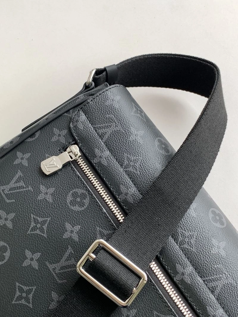 Brand-original Mens Louis Vuitton Satchel Bags