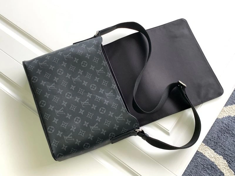 Brand-original Mens Louis Vuitton Satchel Bags
