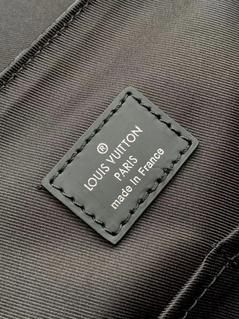 Brand-original Mens Louis Vuitton Satchel Bags
