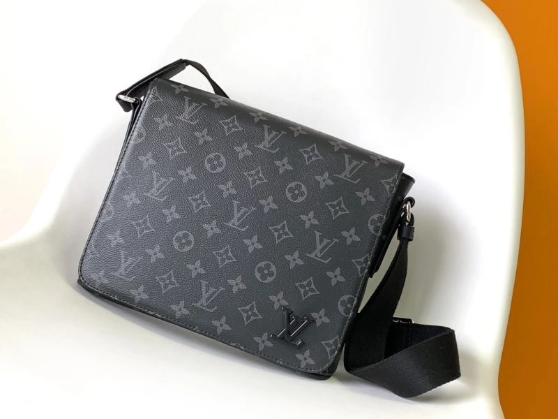 Mens Louis Vuitton Satchel Bags
