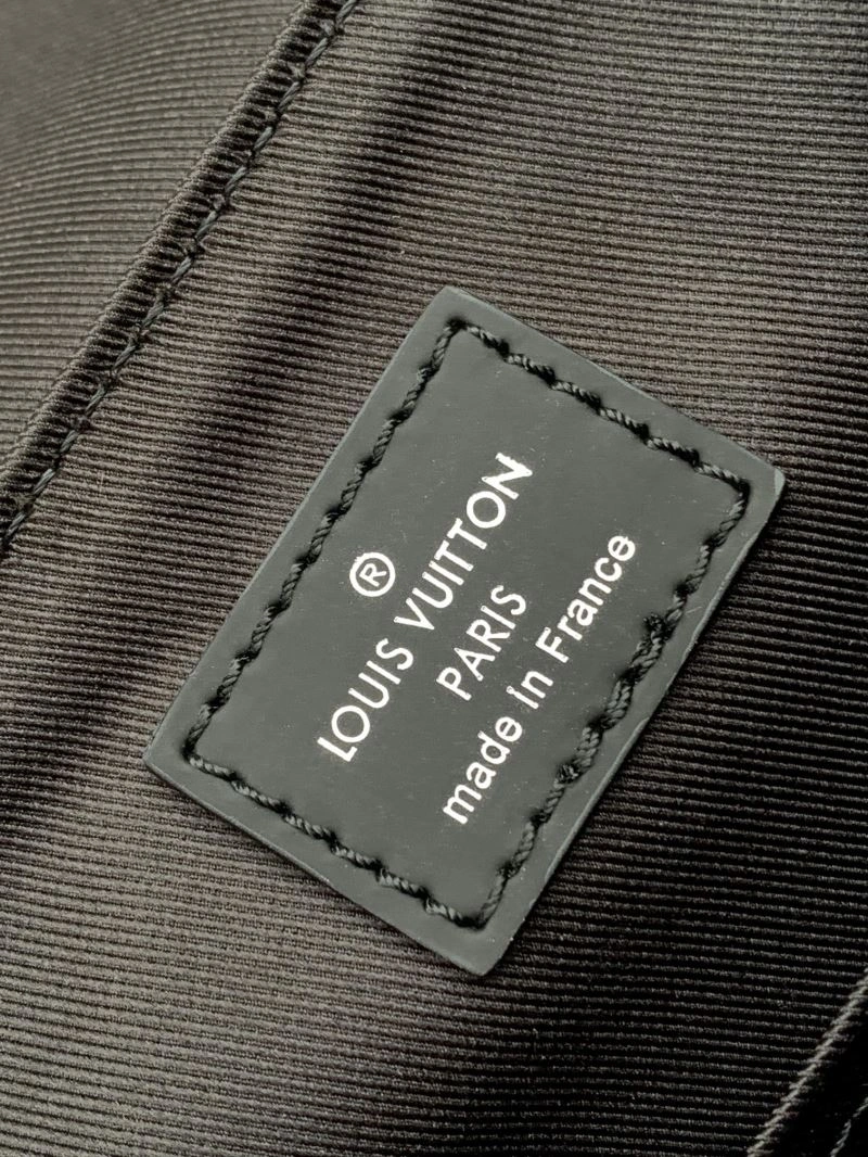 Factory-made Mens Louis Vuitton Satchel Bags