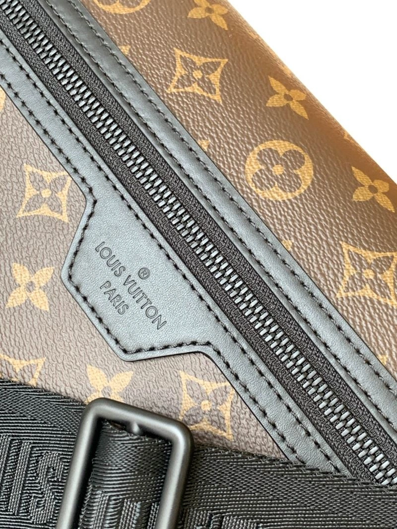 1:1 copy Mens Louis Vuitton Satchel Bags
