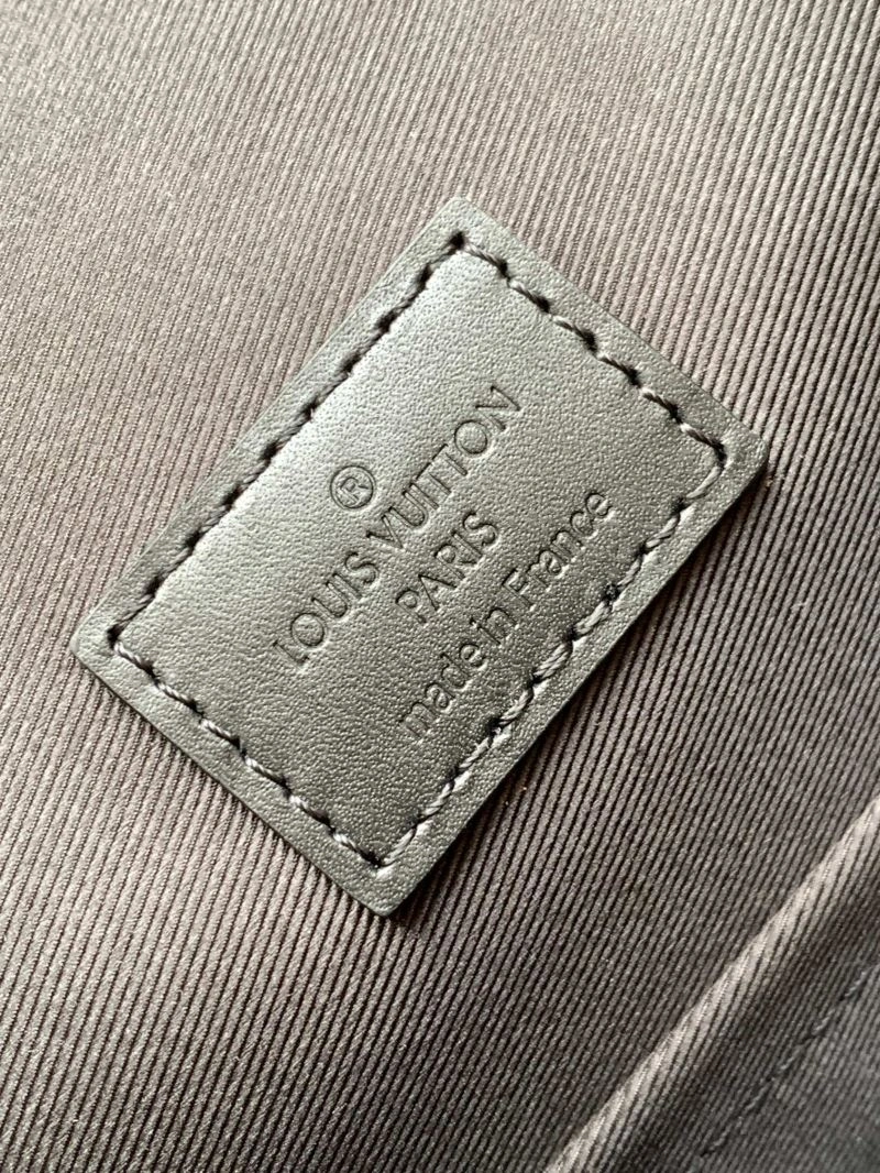 1:1 copy Mens Louis Vuitton Satchel Bags