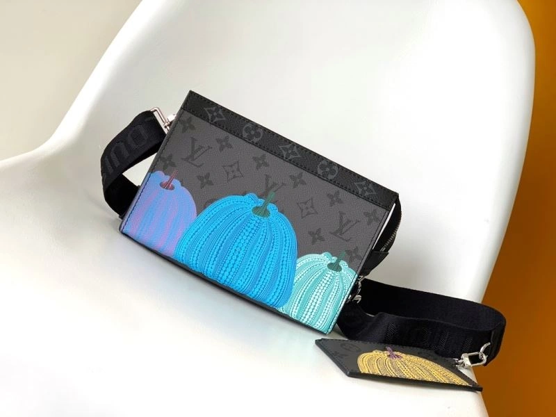Mens Louis Vuitton Satchel Bags