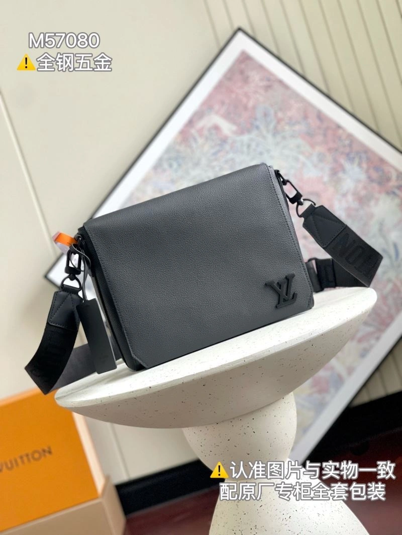 Mens Louis Vuitton Satchel Bags