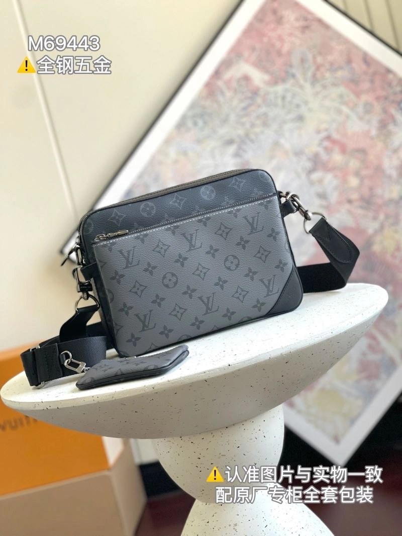 Mens Louis Vuitton Satchel Bags