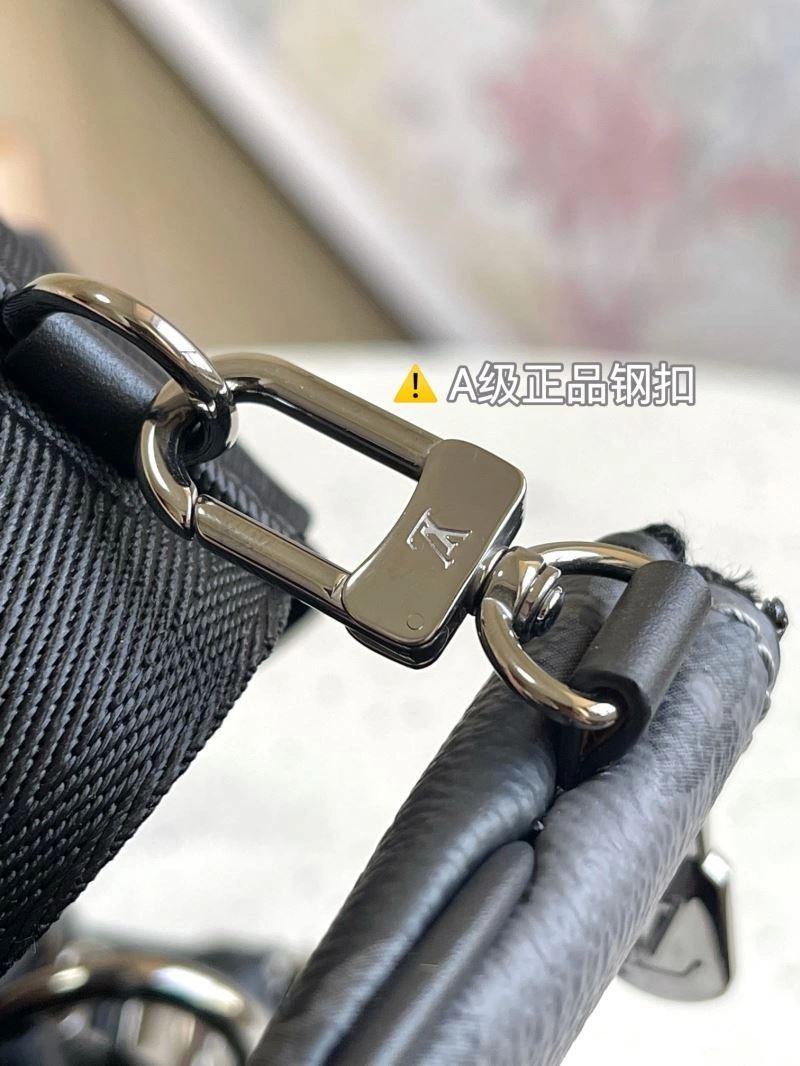 Perfect replica Mens Louis Vuitton Satchel Bags