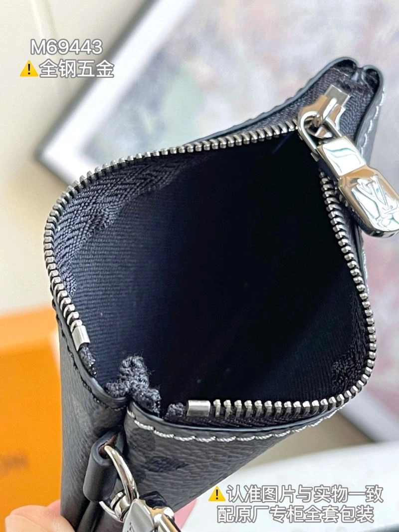 Perfect replica Mens Louis Vuitton Satchel Bags