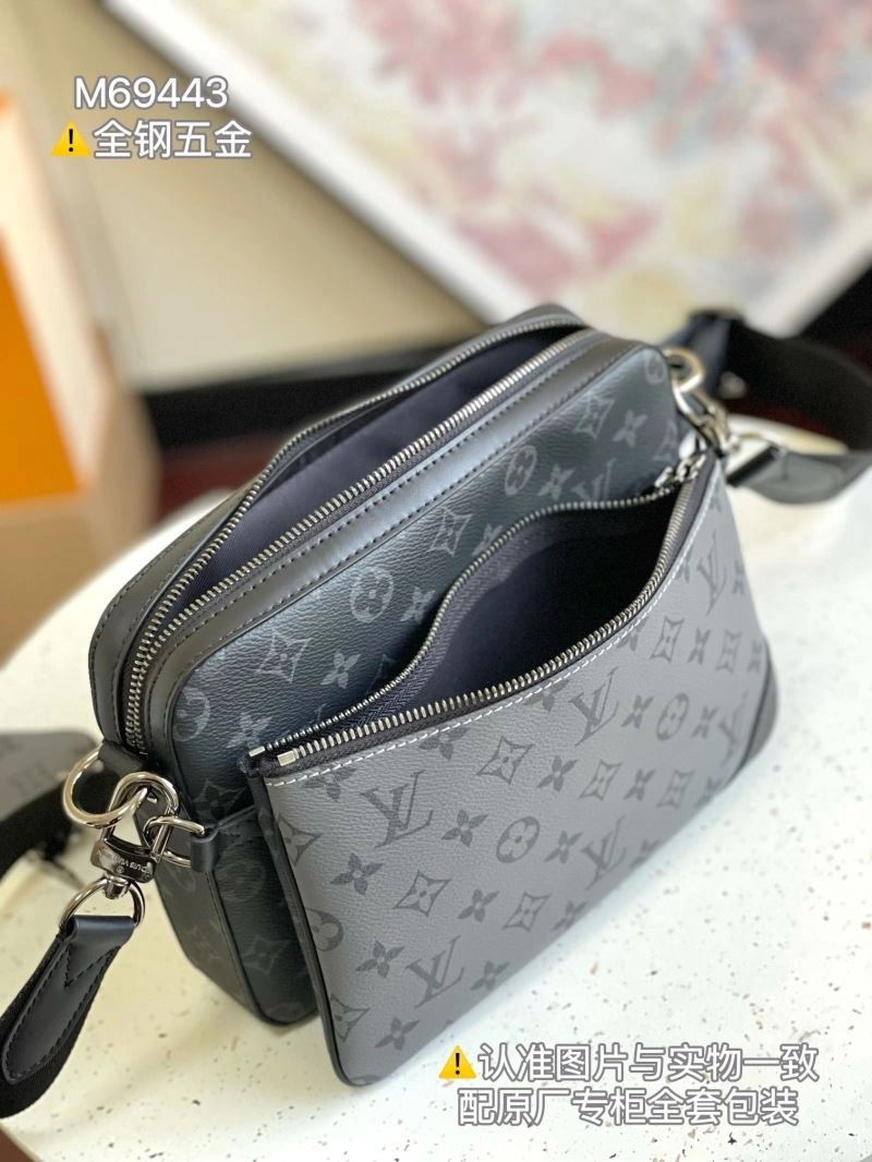 Perfect replica Mens Louis Vuitton Satchel Bags