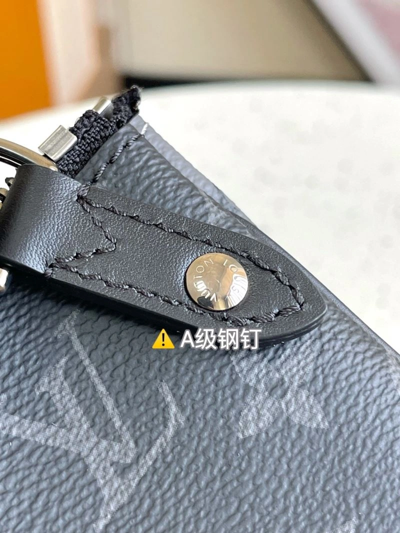 Perfect replica Mens Louis Vuitton Satchel Bags