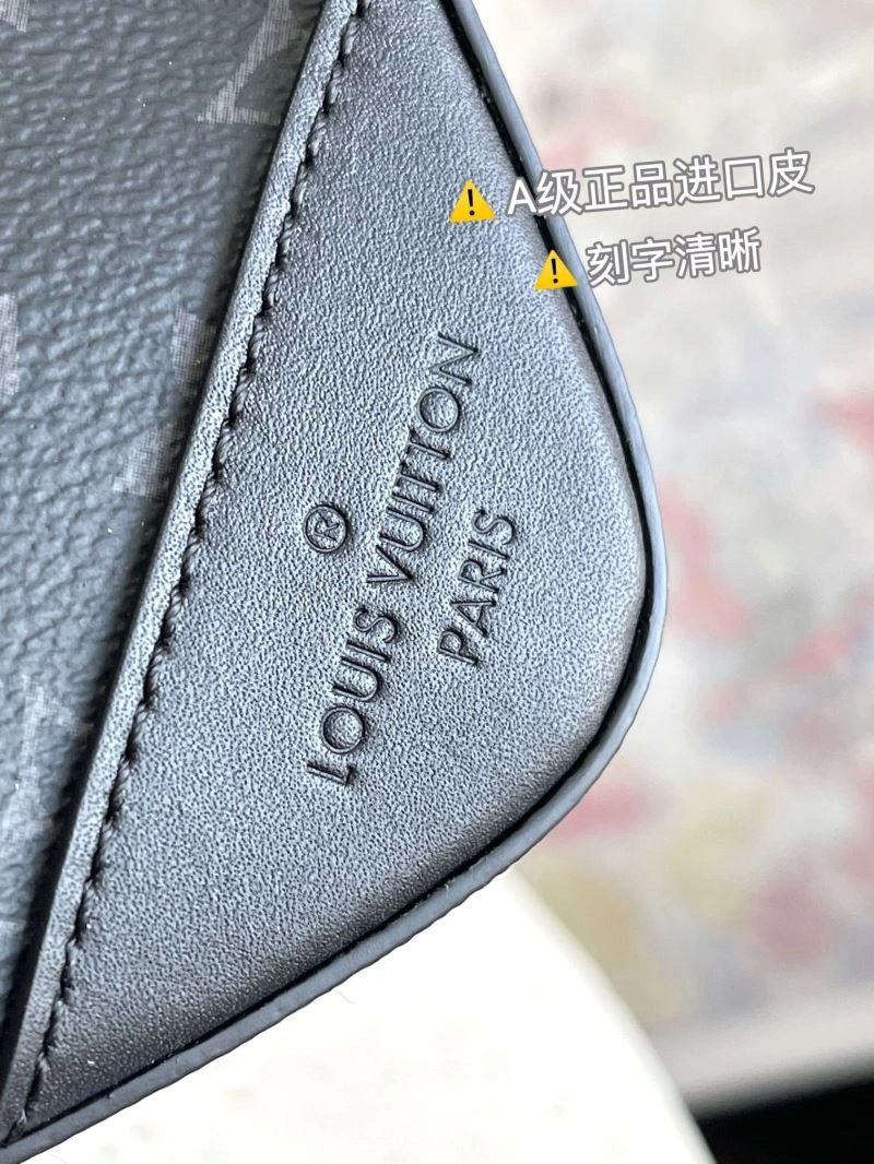 Perfect replica Mens Louis Vuitton Satchel Bags