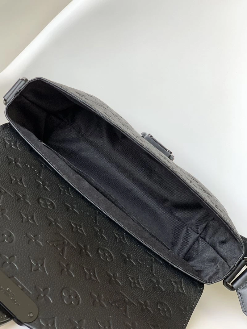High accuracy Mens Louis Vuitton Satchel Bags