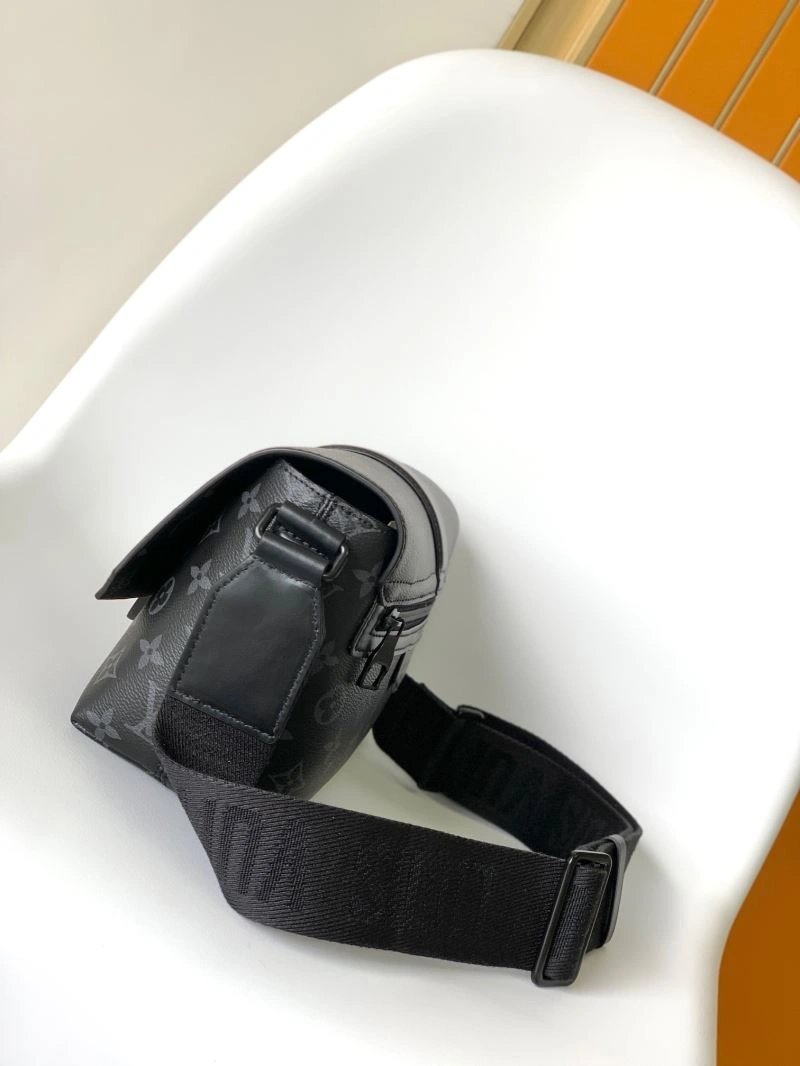 High accuracy Mens Louis Vuitton Satchel Bags