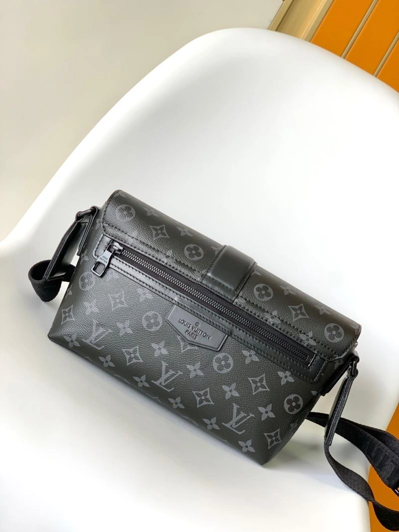 High accuracy Mens Louis Vuitton Satchel Bags