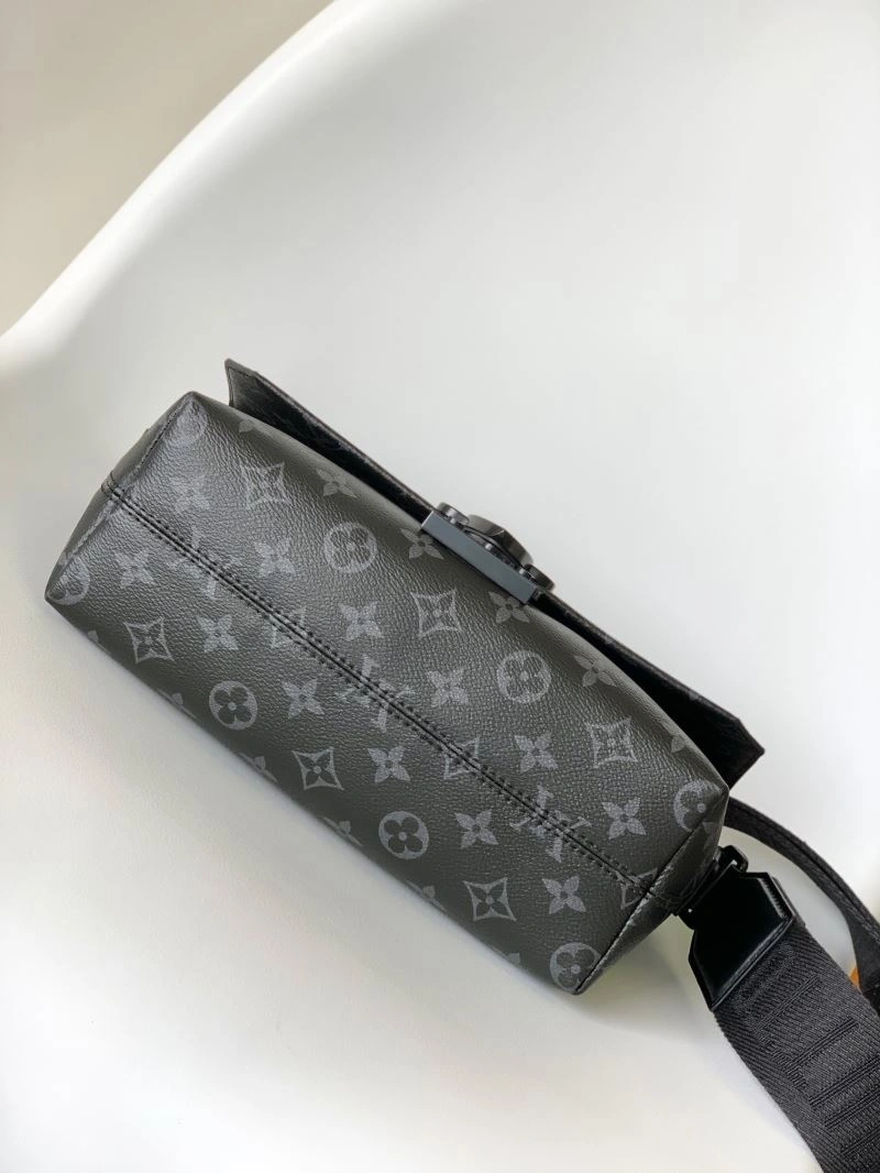 High accuracy Mens Louis Vuitton Satchel Bags