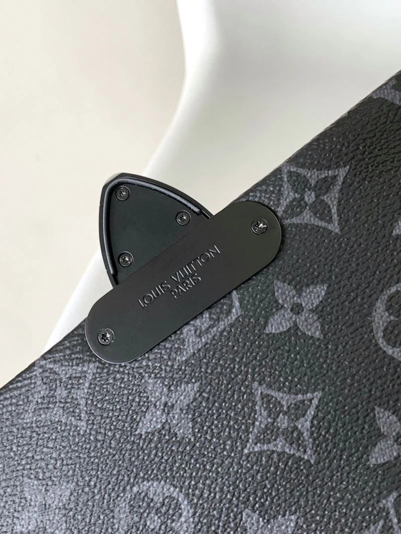 High accuracy Mens Louis Vuitton Satchel Bags
