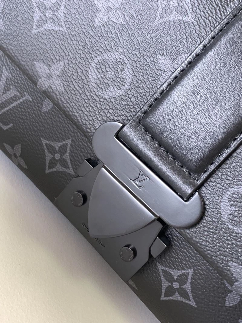 High accuracy Mens Louis Vuitton Satchel Bags