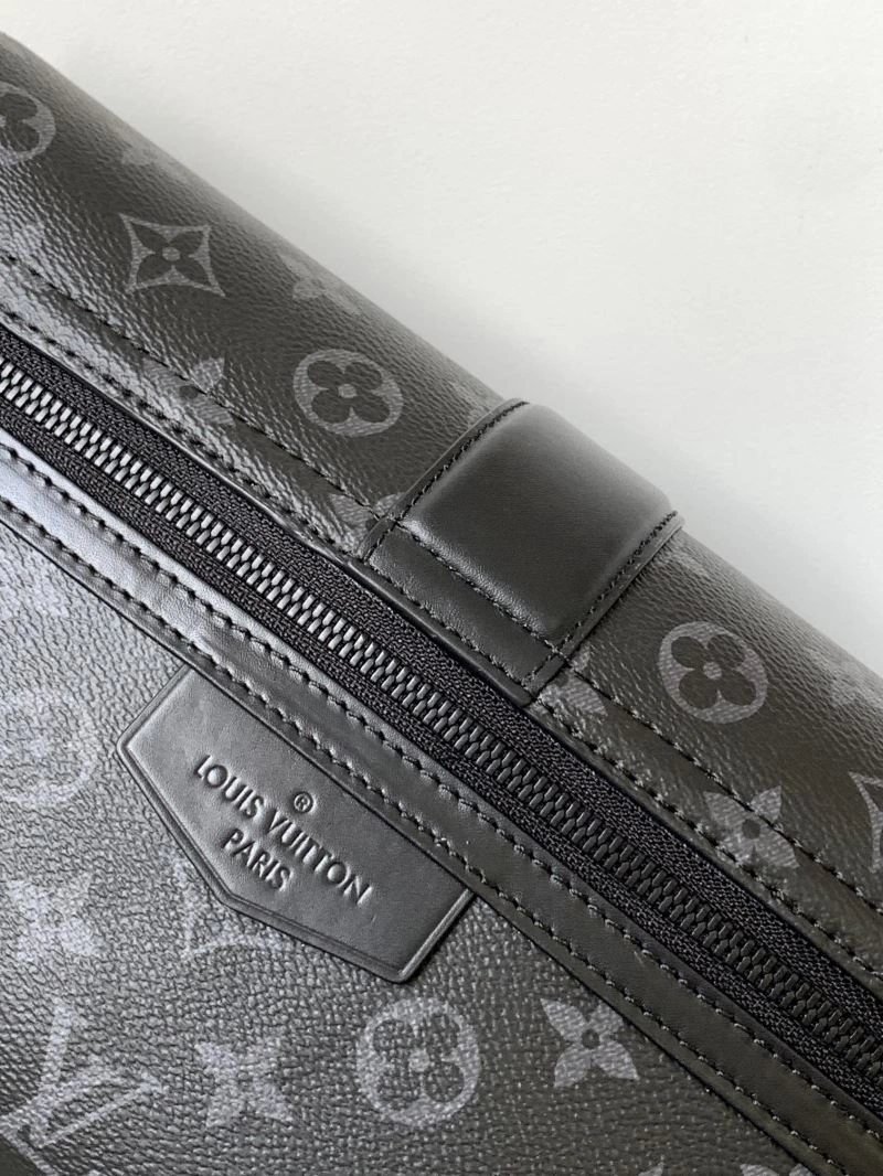 High accuracy Mens Louis Vuitton Satchel Bags