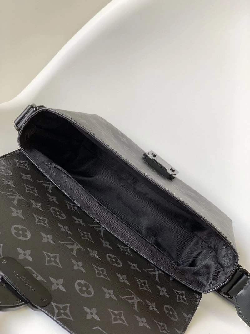 High accuracy Mens Louis Vuitton Satchel Bags