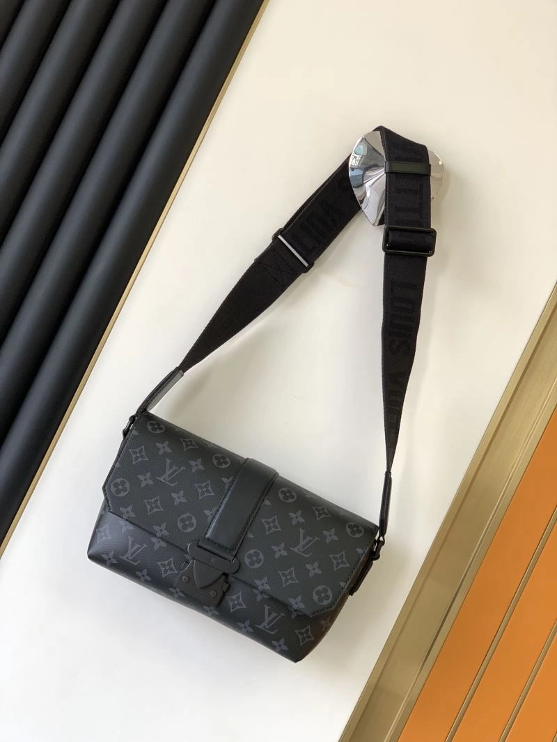 High accuracy Mens Louis Vuitton Satchel Bags