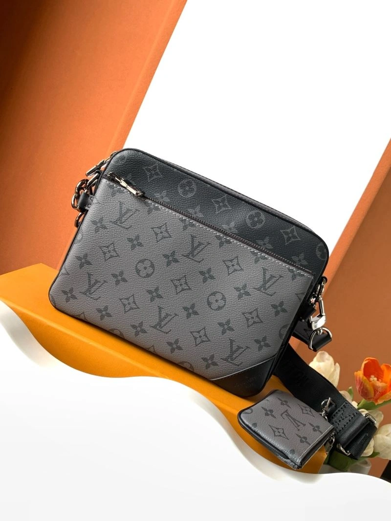 Mens Louis Vuitton Satchel Bags