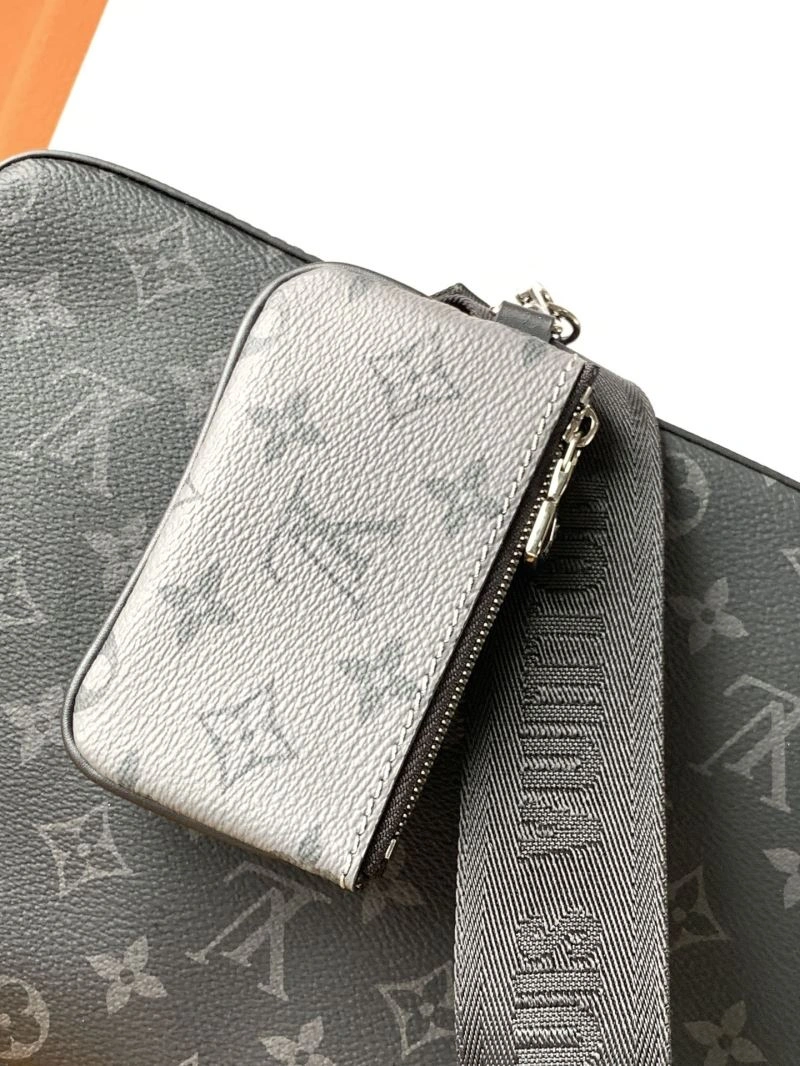 Mirror quality Mens Louis Vuitton Satchel Bags