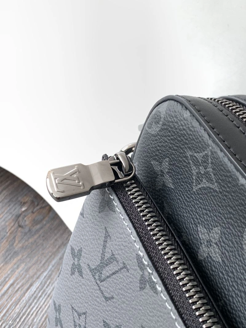 Mirror quality Mens Louis Vuitton Satchel Bags