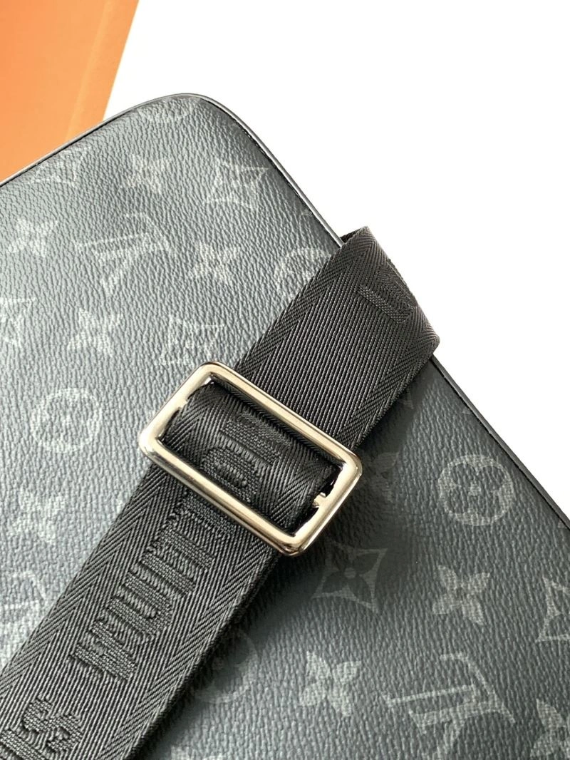 Mirror quality Mens Louis Vuitton Satchel Bags
