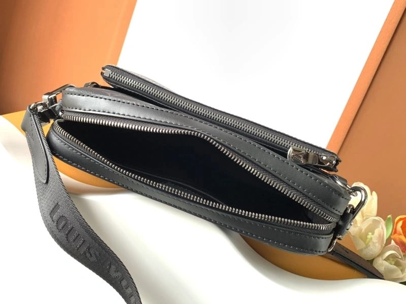 Mirror quality Mens Louis Vuitton Satchel Bags