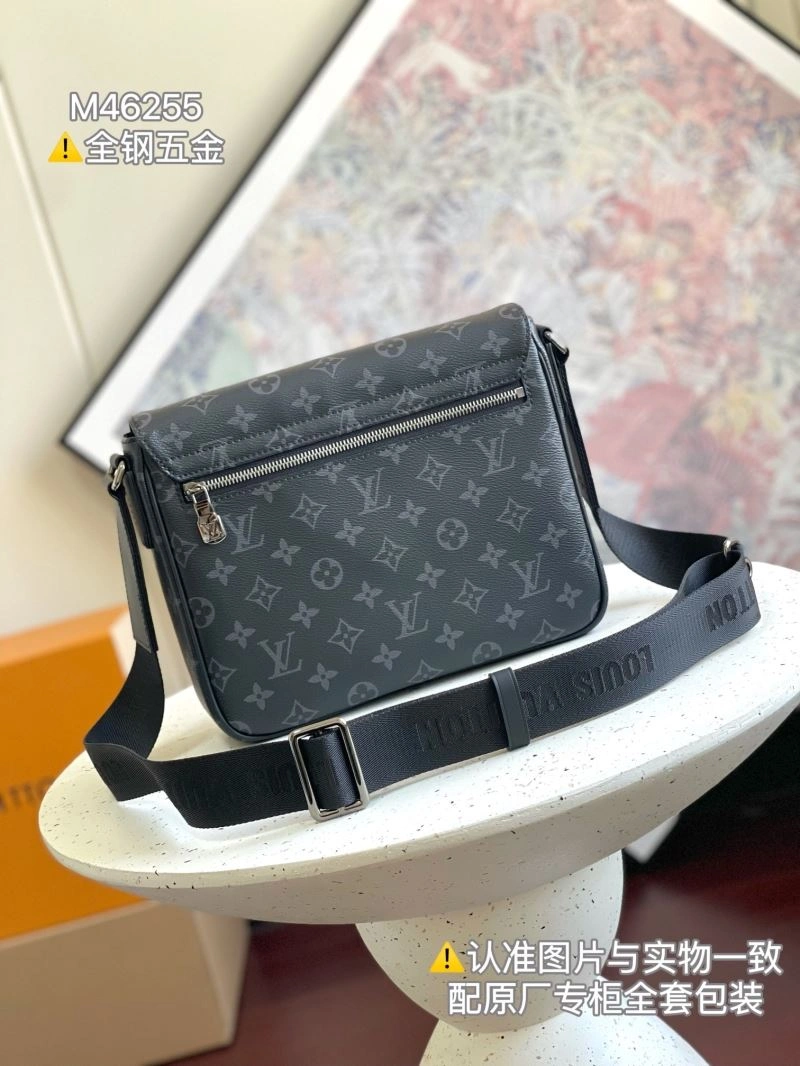 Top match Mens Louis Vuitton Satchel Bags